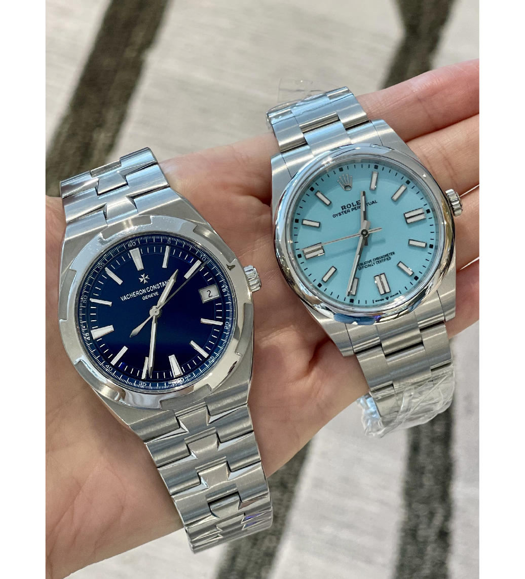 PERFECT TIMING | Lane Crawford