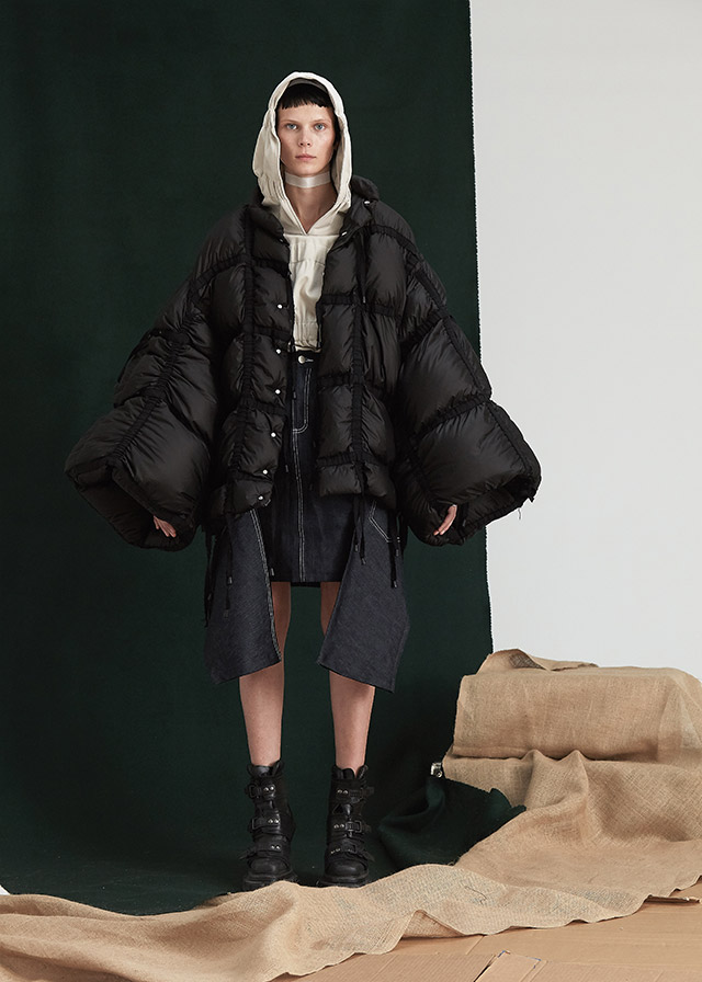 Yajun | Lane Crawford