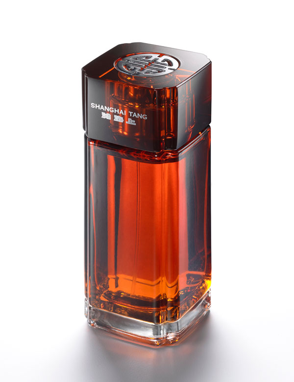 Shanghai Tang Silk Road Fragrance Collection | Lane Crawford