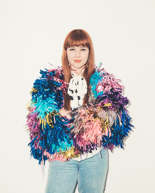 RACHEL BURKE | Lane Crawford